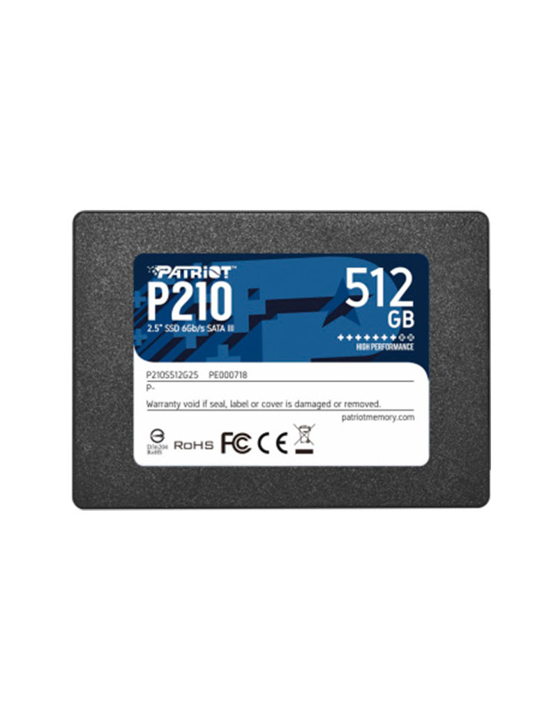 KPC Hardware