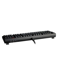 Thermaltake TTesports MEKA G1 mechanical keyboard / Cherry MX Black