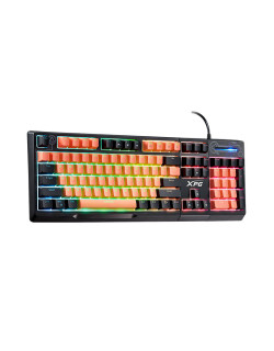 XPG SEEKER MERA EDITION - RGB - 100% - TACTILE MECHA-MEMBRANE