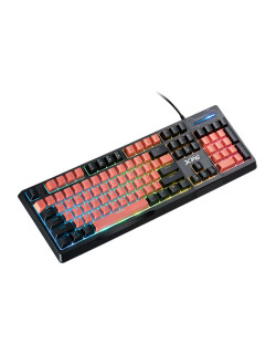 XPG SEEKER MERA EDITION - RGB - 100% - TACTILE MECHA-MEMBRANE