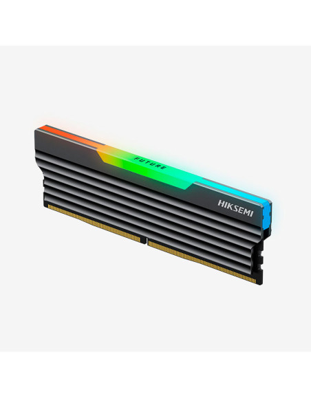 16GB HIKSEMI FUTURE RGB (1X16GB) 3200MHZ CL22 -DDR4