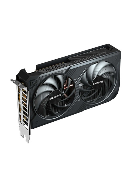 GIGABYTE GEFORCE RTX 5060 TI WINDFORCE (8GB GDDR7)