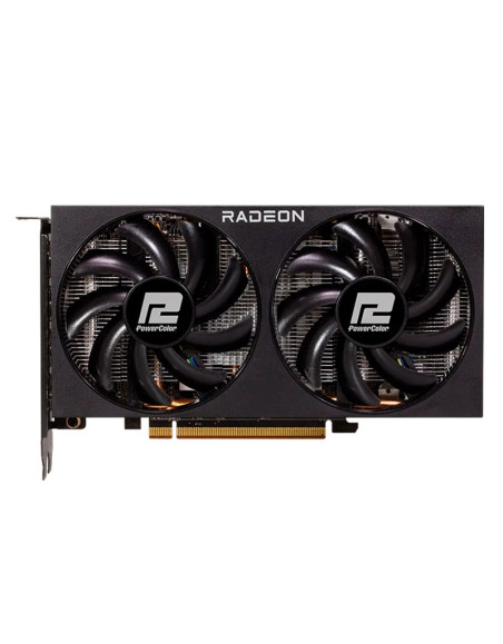 POWERCOLOR RX 7600 FIGHTER (8GB GDDR6)