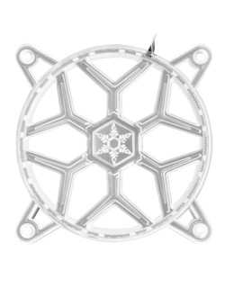 RGB FAN GRILL FG121 120mm