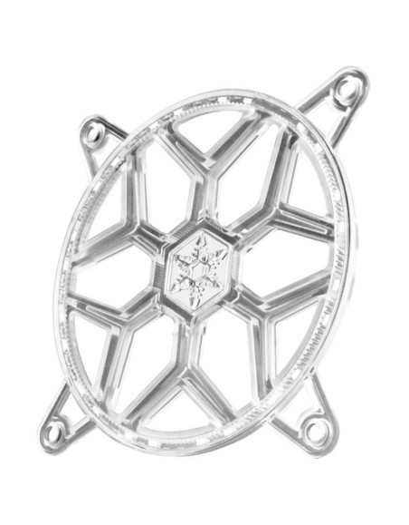 RGB FAN GRILL FG141 140mm