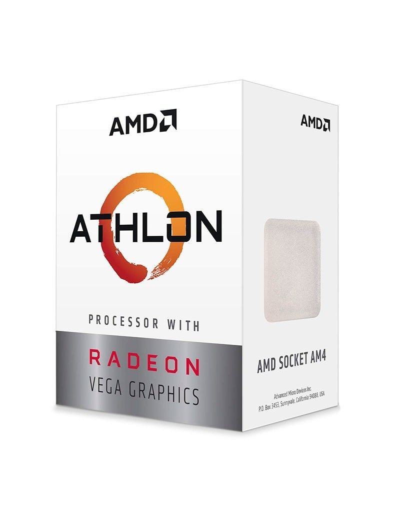 AMD