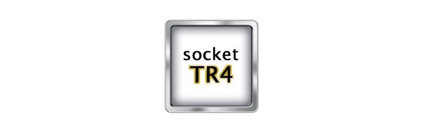 Socket TR4